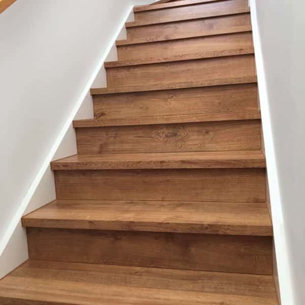 Arrowhead Stairs And Trim