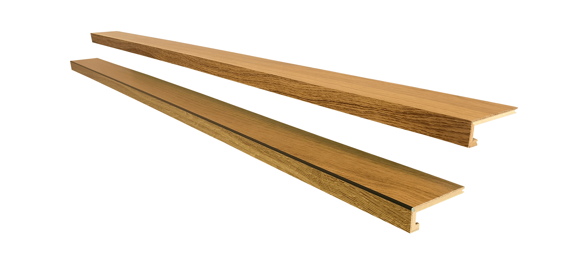 Arrowhead Stairs And Trim