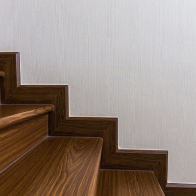 Ultimate Guide to Stair Nosing Types | Materials, Shapes & More